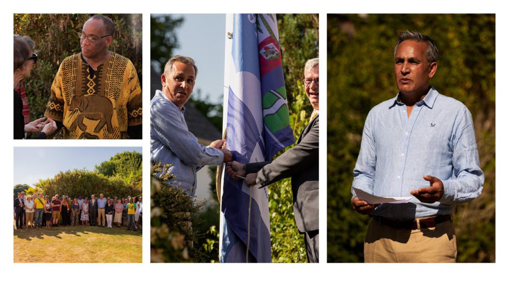 Windrush Day 2022 – DDE